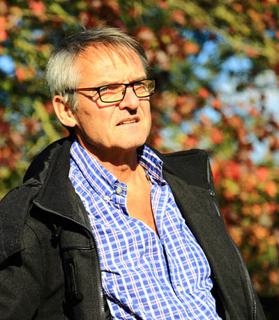 Pascal PETTER - Art en Seine