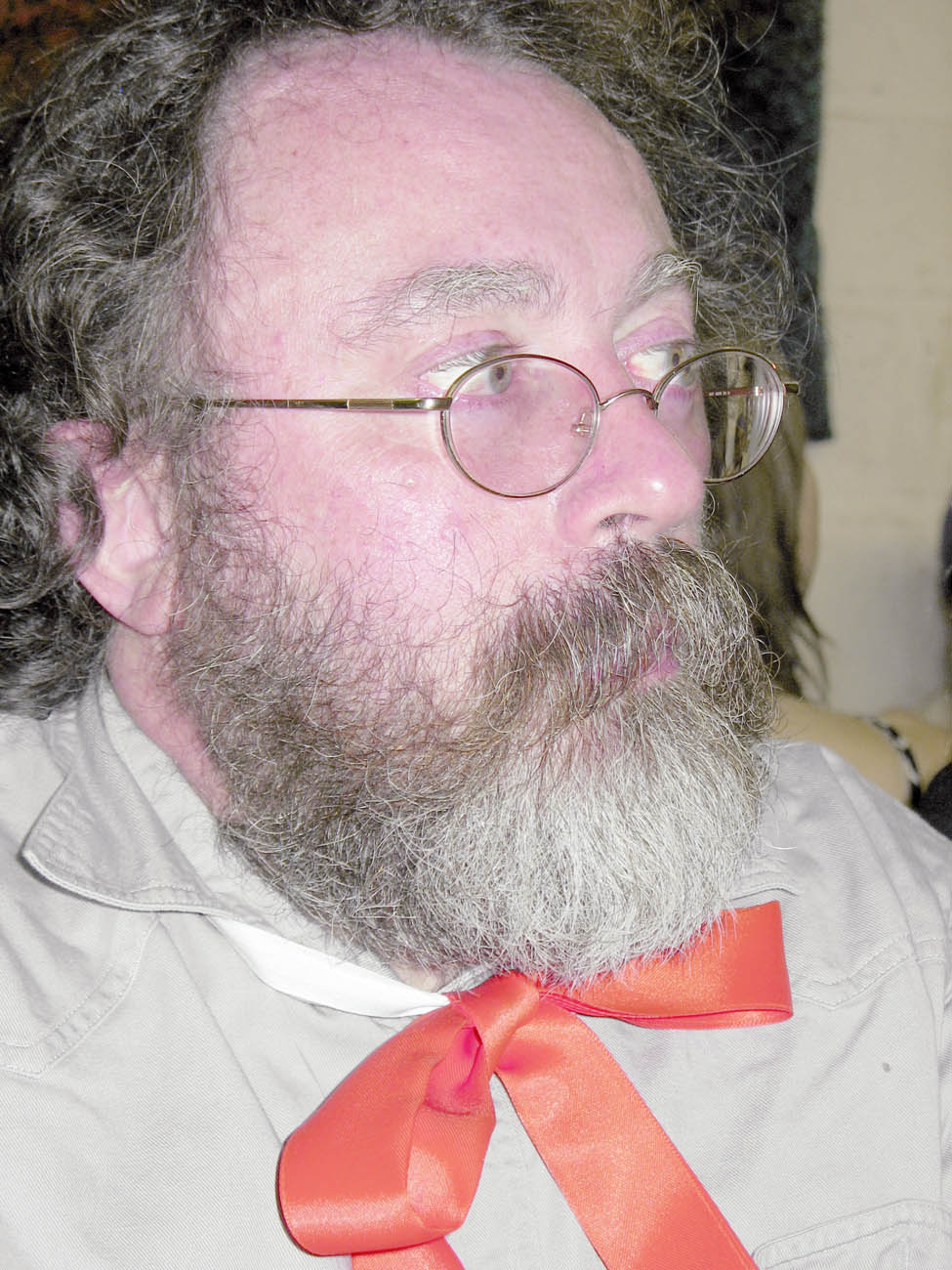 Joël GAILLARD - Art en Seine