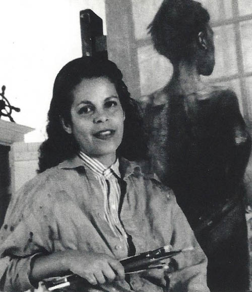 Dalva DUARTE - Art en Seine